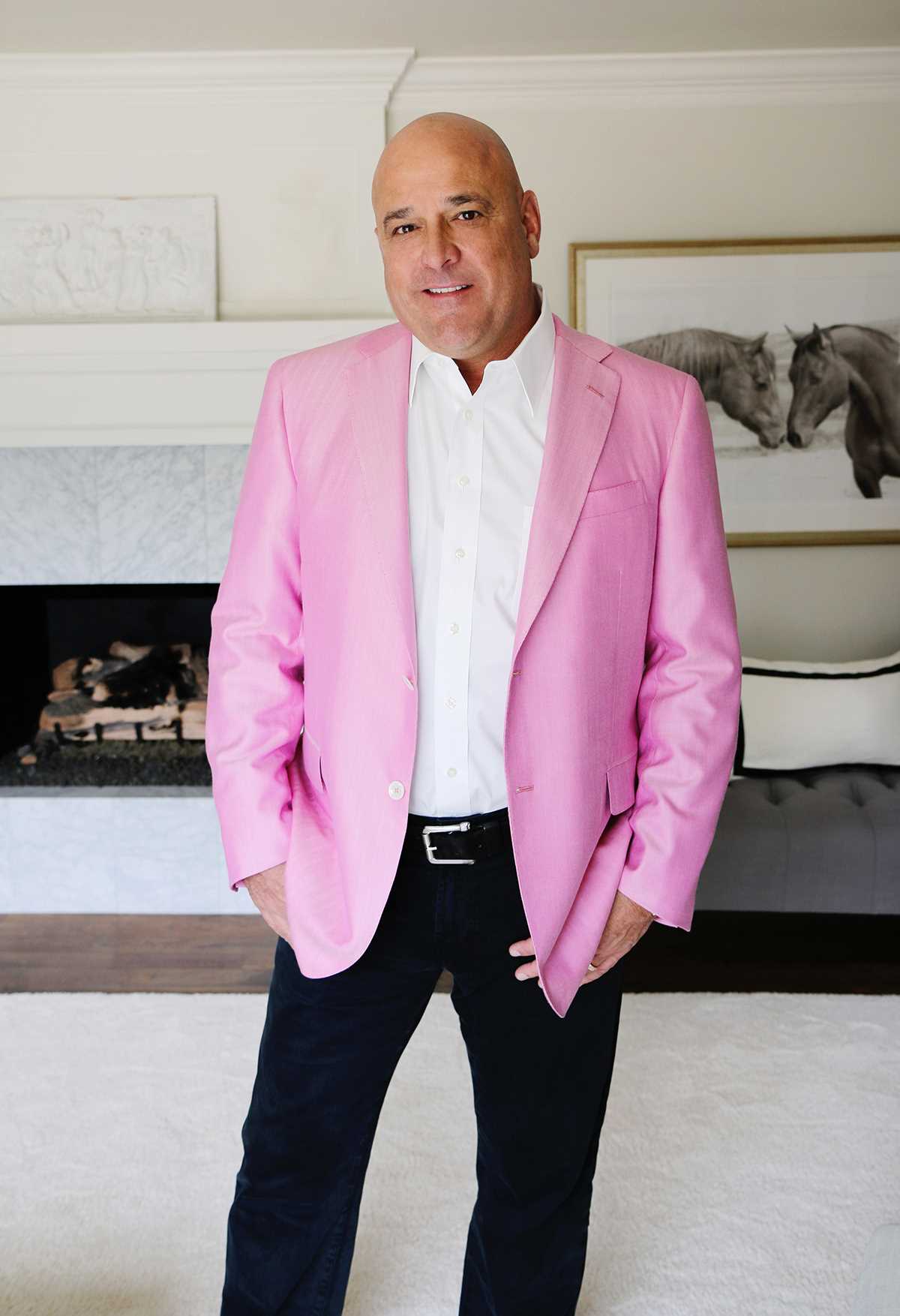 Weldon Long Bio | Book for Speaking Engagements